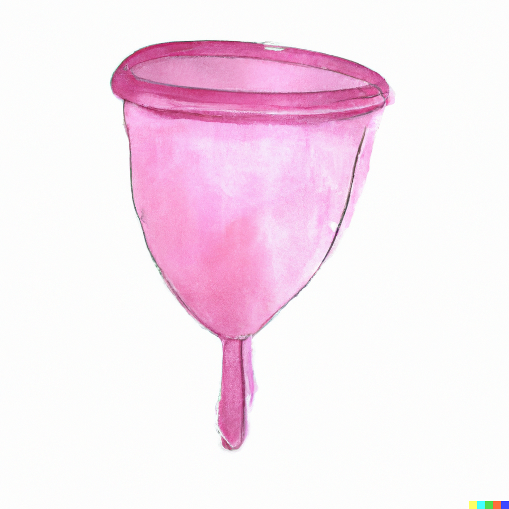 Where Should a Menstrual Cup Sit & How to Insert It – AllMatters