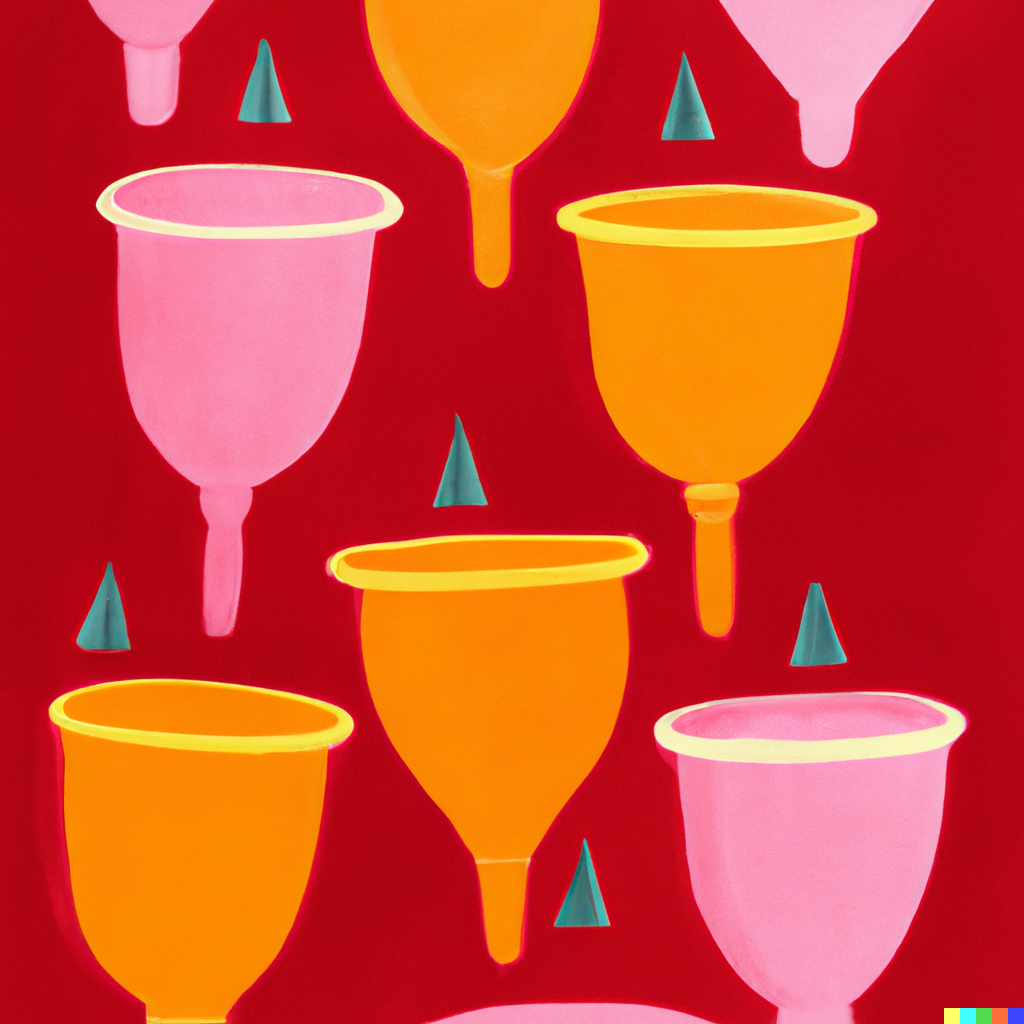 Discovering the Best Menstrual Cup: Your Complete Guide – AllMatters