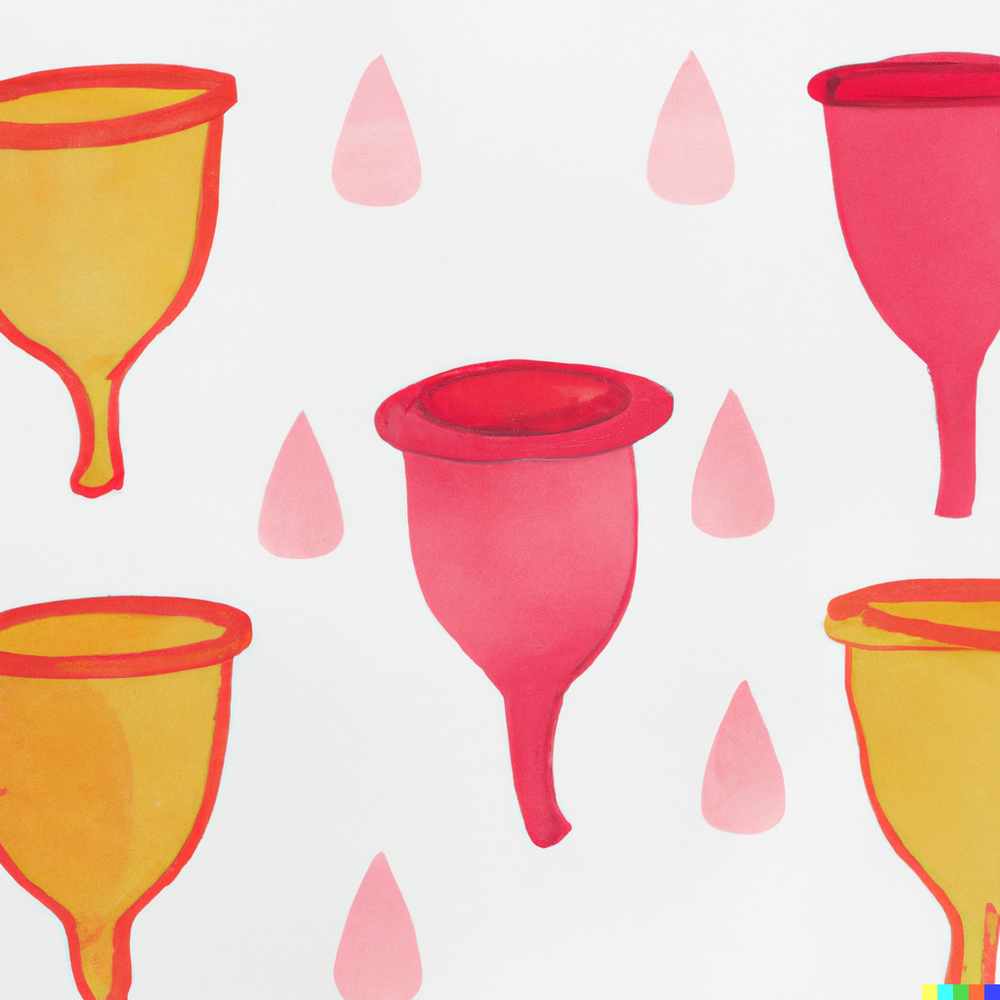 Everything You Need to Know About Using Menstrual Cups – AllMatters