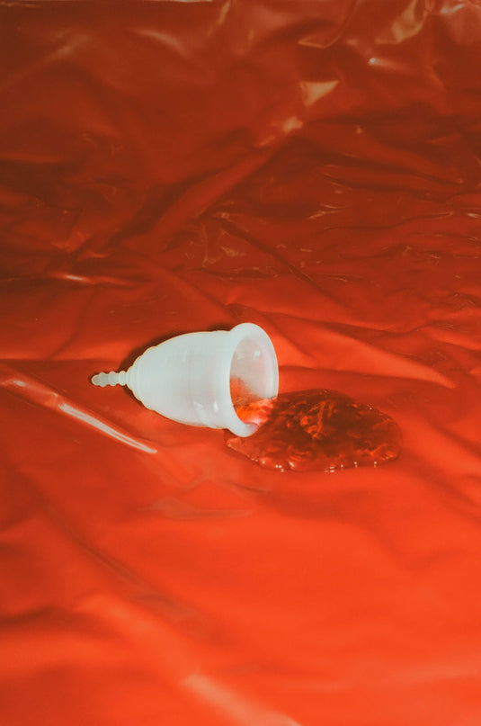 How to use a menstrual disc – AllMatters