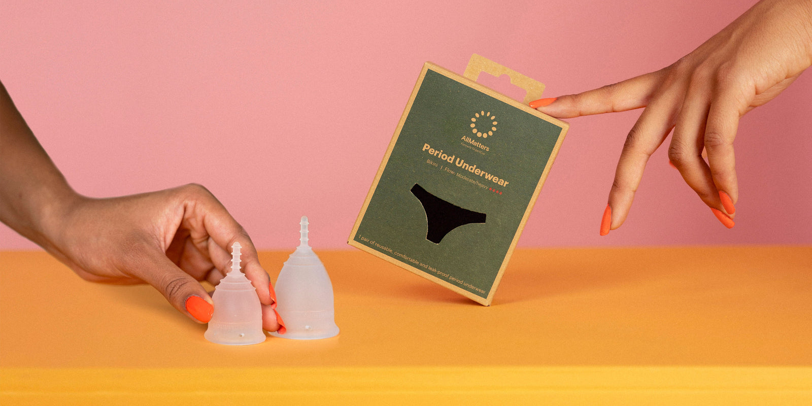 Mastering Menstrual Cups: A Comprehensive Step-by-Step Guide